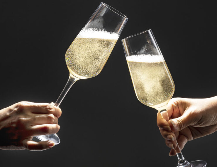 Los secretos detrás de las burbujas del champán - Vinoteca.com