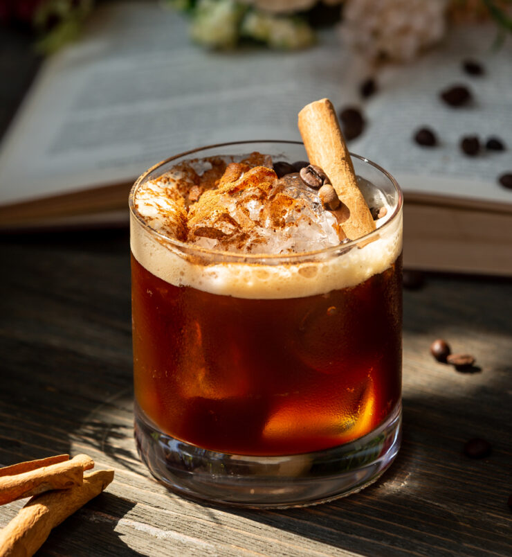 El Café en el Bar: Deliciosos Cocteles para los Amantes del Café ...